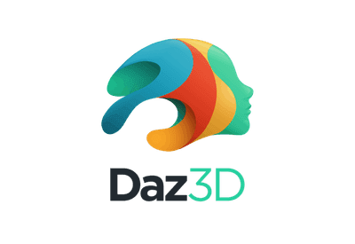 creating low poly assets for daz3d | Dev Blog